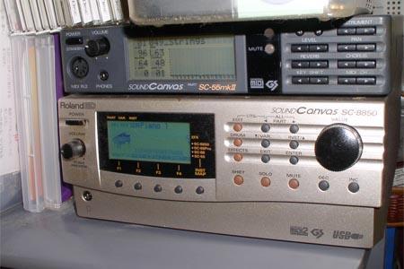 SC55mk2もまだちゃんと使えるな。: 料理もパソコンも音楽も SC55mk2もまだちゃんと使えるな。: 料理もパソコンも音楽も